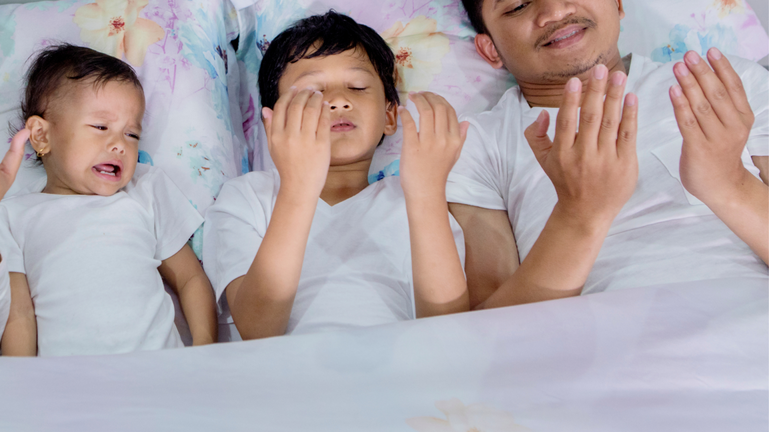 Invocations Du Soir Avant De Dormir Que Faut Il Réciter